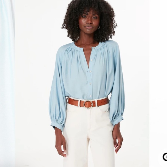 Tops | Tuckernuck Carolina Blue Jett Too | Poshmark